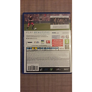 Foxchip - Fifa 16 Occasion [ PS4 ] - 5030948112874