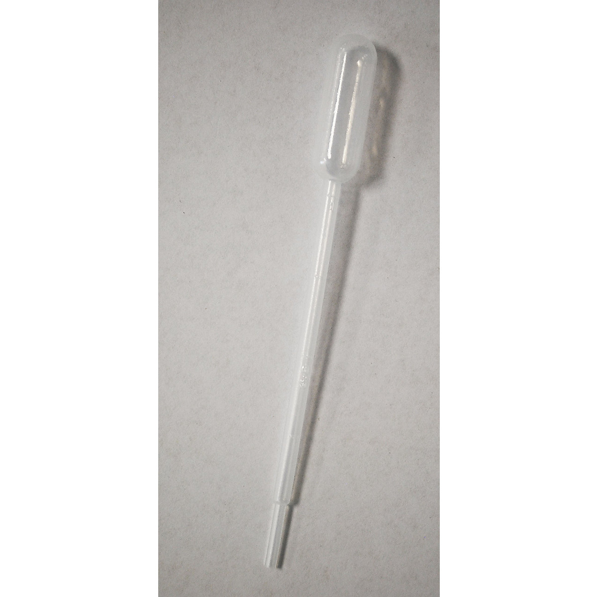 Transfer Pipettes, 5ml, Non-Sterile, Bulk, 250 Pipettes/Unit