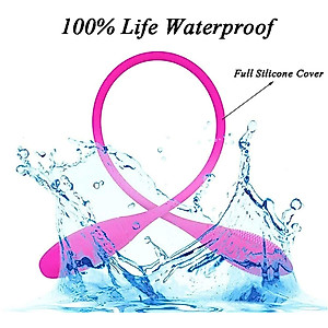 Squirrel Sucking Pussy Vibrator Suction Cup, Panty Set Vibrator G-Spot Masturbation Massage, Thrust Vibrating Dildo Licking Pussy Passionate Sucking Fun, Female Nipple Suction Cup Vacuum Pump EF2F