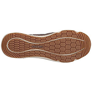 Sperry mens 7 Seas 3-eye Water Shoe, Taupe, 12 US