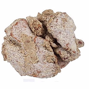 Tyson Breaded Chicken Liver, 5 Pound -- 2 per case.