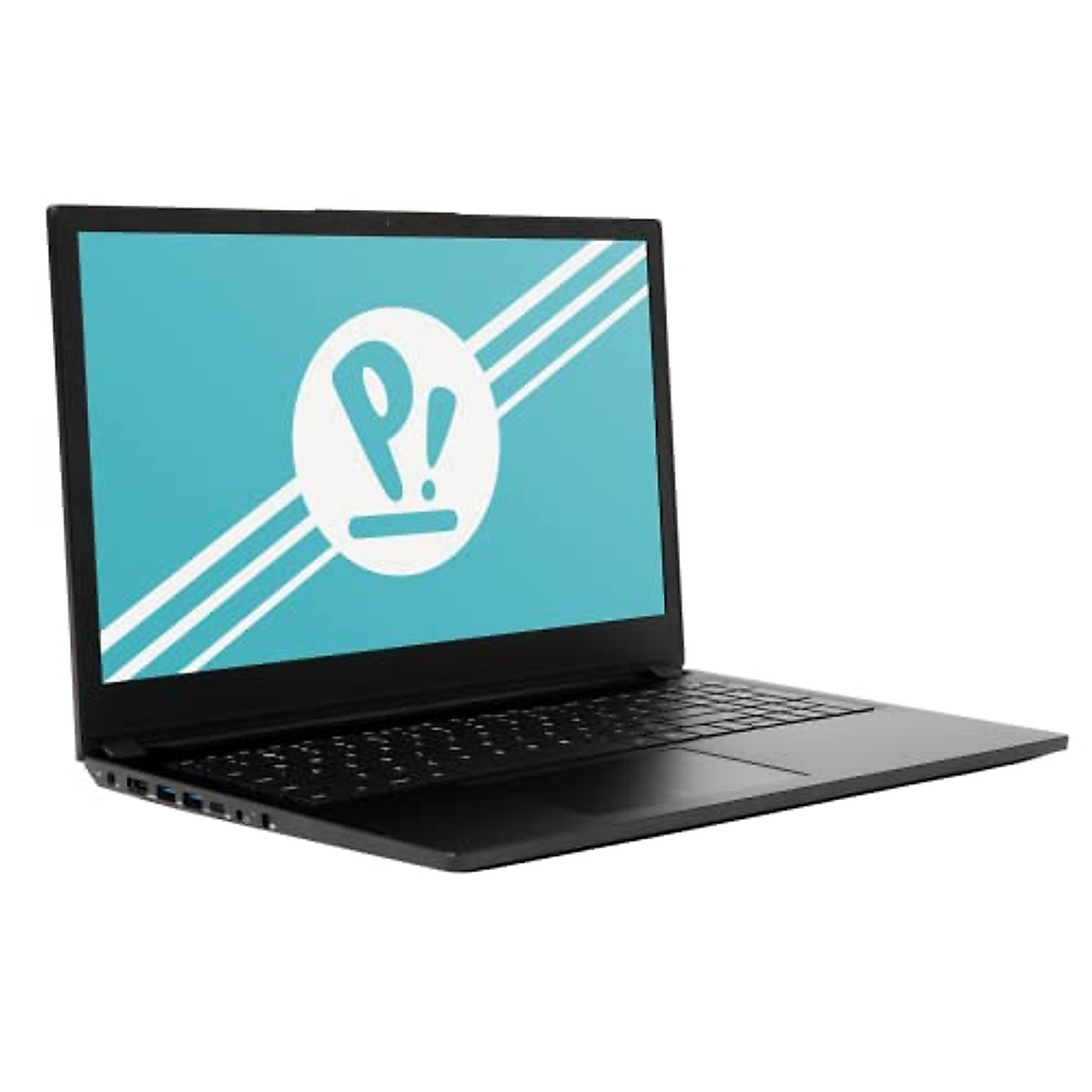 System76 - Pangolin w/AMD 6800U, 32 GB LPDDR5 @ 6400 MHz, 1 TB M.2 PCIe Gen 4 OS Drive