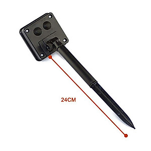 Uonlytech Lights Room Decor Icicle Style Fairy Lamp for Home Christmas Meteor Shower Rain Lights Meteor Shower Rain Lights for Christmas Solar Led Lamp Garden Light