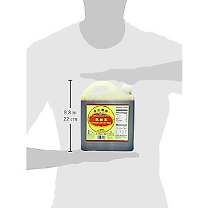 Pearl River Bridge Superior Soy Sauce, Light, 60 Ounce