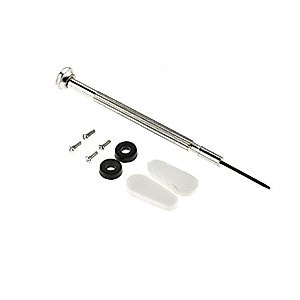 SE Emergency Eyeglass Repair Kit - 7581GRT