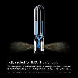 Dyson Purifer Cool Autoreact