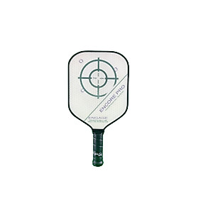 Engage Pickleball Encore Pro Pickleball Paddle - Pickleball Paddles with Polymer Core - USAPA Approved Pickleball Paddles Pickleball Rackets for Adults - Lite (Purple Mist)