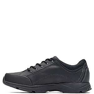 Rockport Men's Chranson Walking Shoe Black 11 M (D)-11M