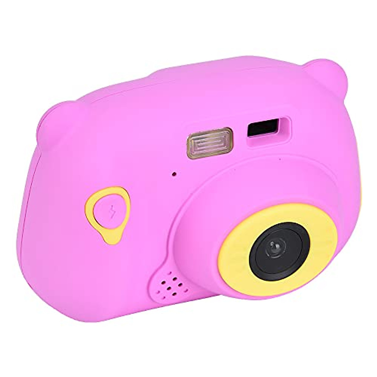 Kids Digital Camera, 2 inch Screen WiFi Kids Camera Auto Focus, Drop Resistant and Durable Birthday Gifts for Boys and Girls