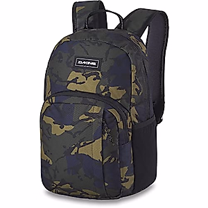 Dakine Campus Pack 18L - Cascade Camo, One Size