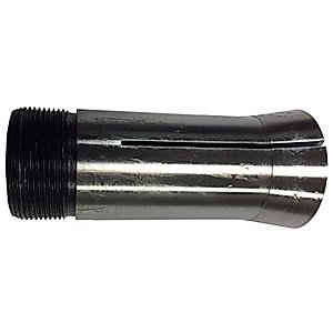 Drill America DEW5C3/16 5C Collet, 3/16"