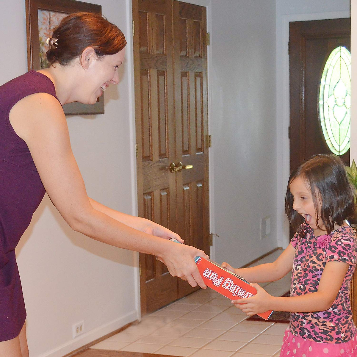 Catchstar Whack-a-mole Game Fast Reflexes Whack A Mole Game Counting Score Wack-a-mole Language Learning Musical Wack A Mole With Soft Hammer Educational Toy For Kids Toddlers Children Boys