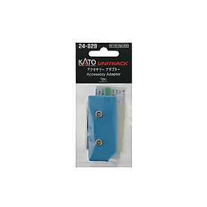 Kato USA, Inc. Accessory Adapter, KAT24829