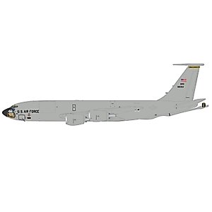 GeminiJets GMUSA130 U.S. Air Force Boeing KC-135 Stratotanker (Pennsylvania ANG); Scale 1:400
