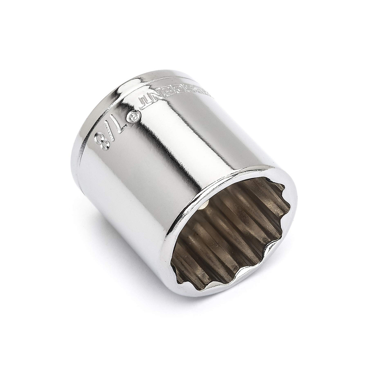 Crescent 3/8" Drive 12 Point Standard SAE Socket 7/8" - CDS33N