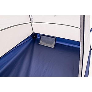 ALPS Mountaineering Lynx 1-Person Tent - Gray/Navy