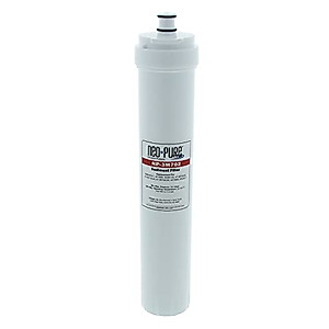 Neo-Pure NP-3M702 Sediment Prefilter Replacement Cartridge for the SQC3 and SQC4 Reverse Osmosis Systems Compatible with AQUA-PURE AP390E, 55581-03, Water Factory 47-55702G2, 47-55712CM, 47-55702CM