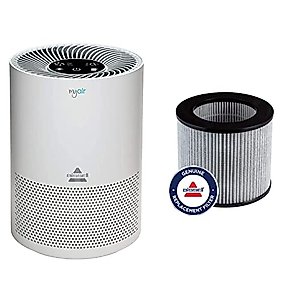 Bissell 2780A MyAir Personal Air Purifier Bundle
