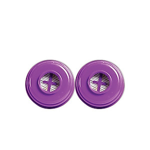 Honeywell N P100 Particulate Filter Cartridge