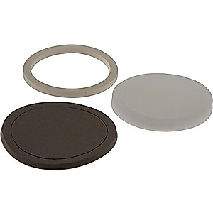 Delta Faucet RP6052 Gasket,Chrome