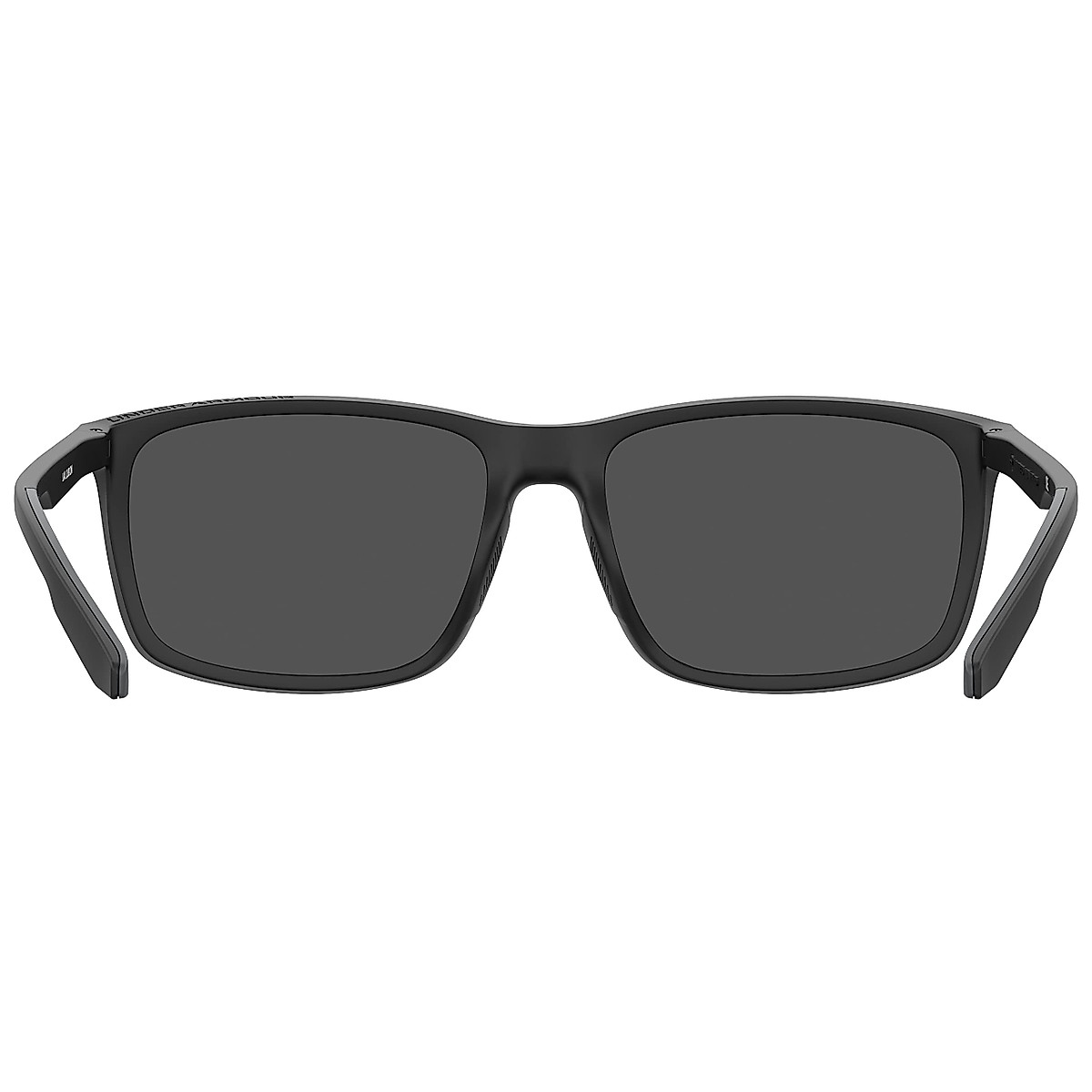 Under Armour Men's UA Loudon Rectangular Sunglasses