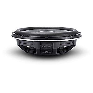Rockford Fosgate T1S2-12 Power 12" T1 Slim Single 2-Ohm Subwoofer