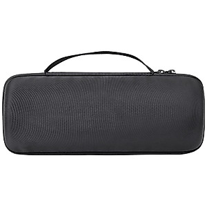 co2CREA Hard Case Replacement for Logitech Creators Blue Snowball iCE USB Microphone