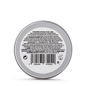 Hawkins & Brimble - Beard Balm for Men, 50g - Mens Beard Grooming Balm for Smoothing, Softening & Conditioning - Beard Styling Balm to Support Beard Growth - Elemi & Ginseng Acclaimed Signature Scent