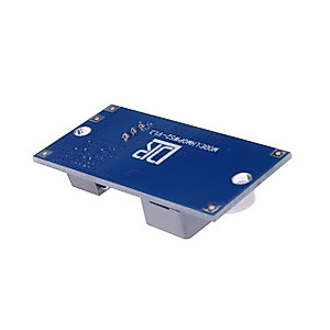 SMAKN® DC 4.5-60V to 1.25-30V Lm2596hv Power Supply Buck Voltage Switching Regulator Module Step Down