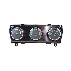 MOPAR 68197433AB - Control A C And Heater