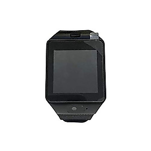 Calling Smart Watch,Bluetooth Smart Watch DZ09 Smartwatch Android Phone Call Connect Watch Men