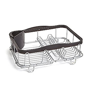 Umbra Sinkin Multi Use Dish Rack