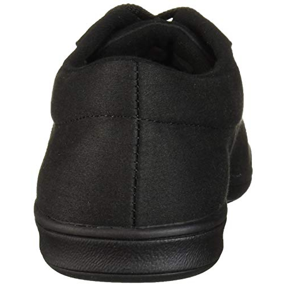 Easy Spirit Women's AP1 Sport Lace Up,Black FAB,11 D