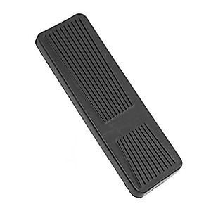 Omix-Ada 17733.03 Accelerator Pedal Pad