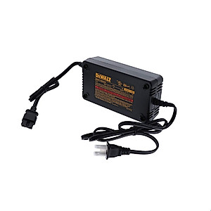 DeWalt OEM N557514 Inflator Power Supply DCC020IB