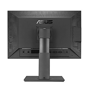 ASUS PA248Q 24" ProArt Professional 1920x1200 IPS HDMI Eye Care Monitor,Black