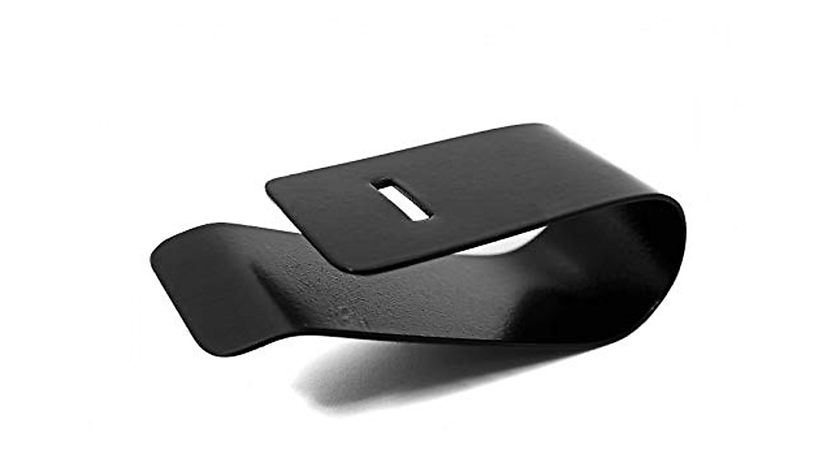 Universal Visor Mount for Cobra Radar Detectors | Easy Secure Fit