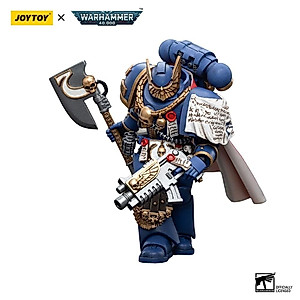 JoyToy Warhammer 40K: Ultramarines Honor Guard 1 1:18 Scale Action Figure