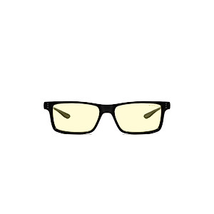 GUNNAR - Premium Gaming and Computer Glasses - Blocks 35-98% Blue Light - Vertex