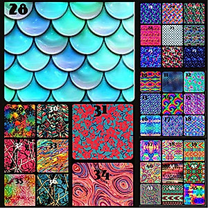 Faith Over Fear Decal, Christian, Water Bottle Decal, Car Window Sticker, Faith Sticker, God, Believer, Laptop, Tumbler, Choose Size & Color