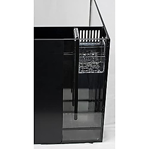 inTank Floss Holder for Innovative Marine Fusion/Pro Nano 10 | Fusion 15 | Fusion 20 | Lagoon 25 | Fusion Peninsula 14 & 20