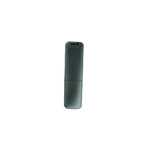 HCDZ Replacement Remote Control for Smart 5G LED Mini DLP Android Projector (Can't Work with Artlii Play or Artlii Play 4, They are Different)