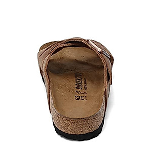 Birkenstock 1017403342 Arizona Stone Sd Sh N 42