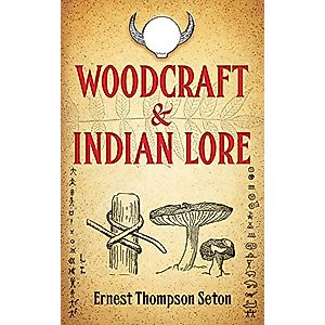 Woodcraft and Indian Lore (Native American)