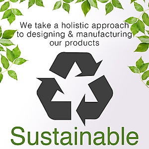 RADIUS - Razor Travel Case, Durable and Dependable, Made with Recycled and Recyclable Materials, Colors May Vary (Pack of 2)