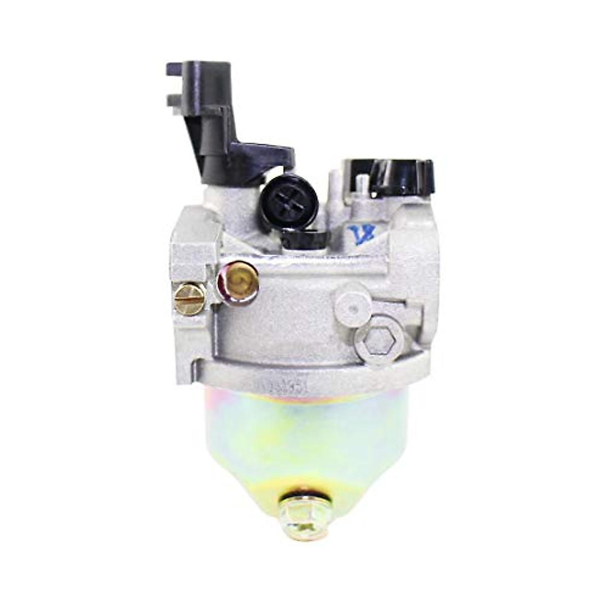 46515 Carburetor for Champion Power CPE 46514 40026 46539 46595 46598 46516 46555 46558 46565 46599 46596 46577 46533 40049 46578 B46517 C46540 100377 6.5hp 3000W 3500W 4000W 196cc Generator