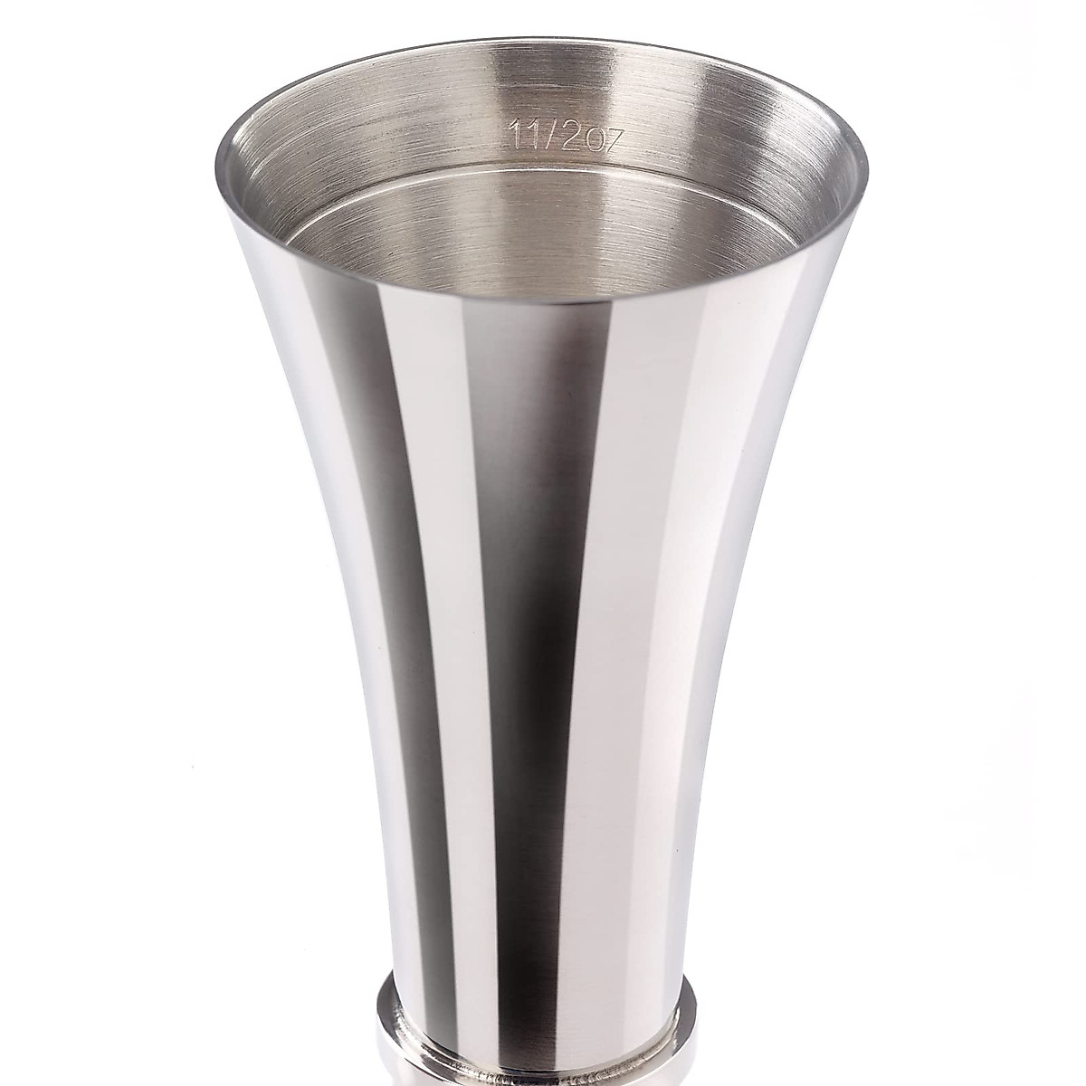 Barfly Yakuza Jigger 1 X 2 Oz - Stainless Steel