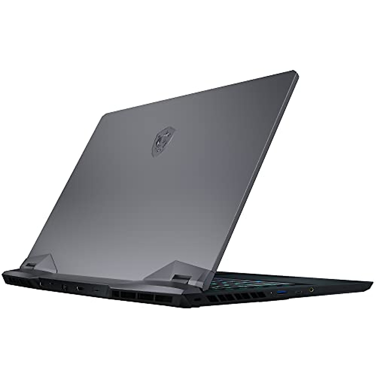 MSI Raider GE66-15 15.6" 4K UHD 120Hz IPS Gaming Laptop (Intel i9-12900HK 14-Core, 64GB DDR5 4800MHz RAM, 2x1TB PCIe SSD (2TB), GeForce RTX 3080 Ti 16GB, RGB Backlit KYB, WiFi 6, BT 5.2, W11P) w/Hub