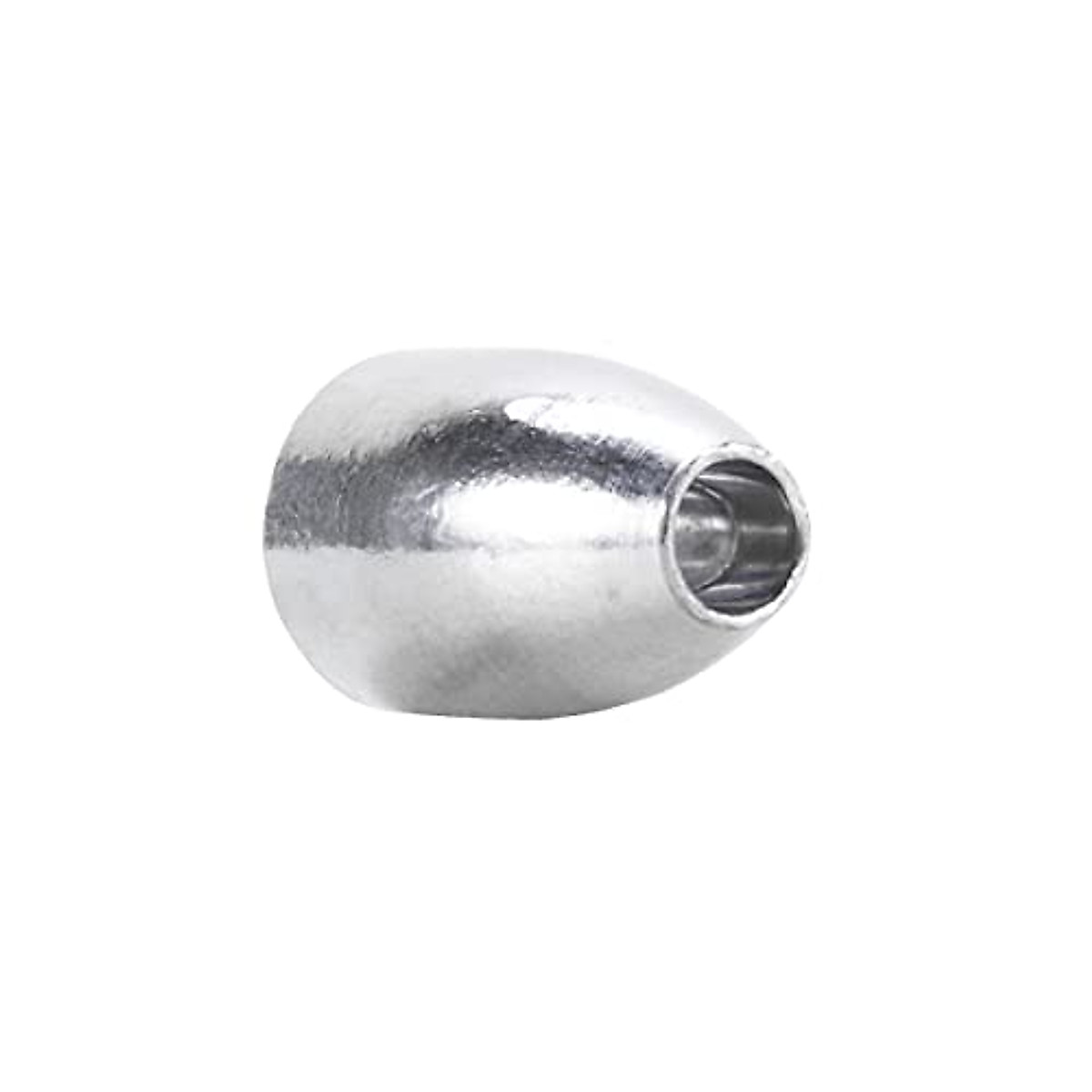 Umarex SLA .50 Caliber Pellet Gun Air Rifle Pellets, for The Umarex Hammer Air Gun (20 Count), 320 Grain,Silver