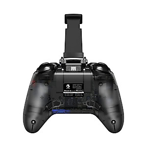 GAMEPAD GAMESIR T4 PRO 2.4G WIRELESS/BLUETOOTH